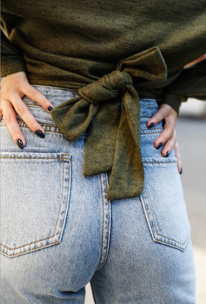 Caprice Sweater – Cool J's Apparel